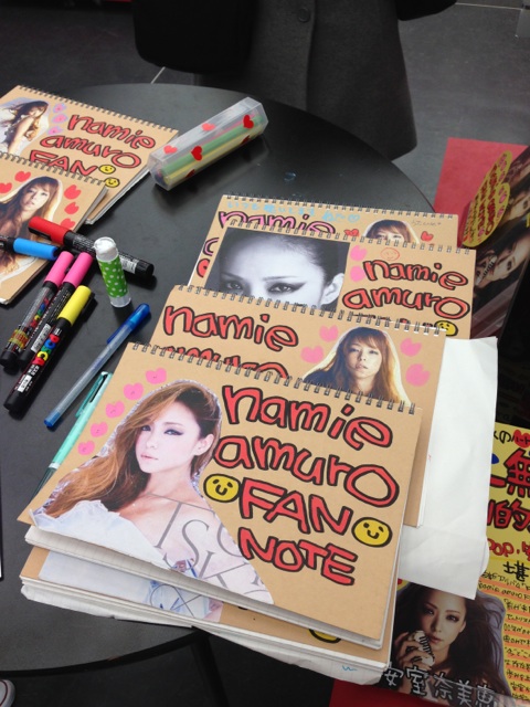 安室さんFEEL DVD観たよ♪: スギヤマさんち♪